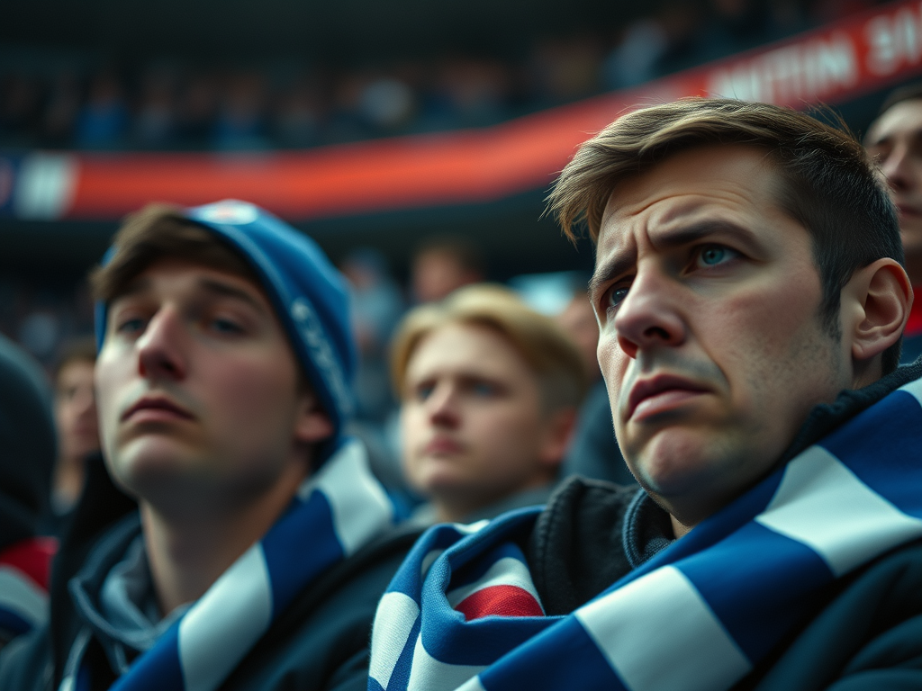 What Rangers fans on Follow Follow are finally admitting about Celtic ...