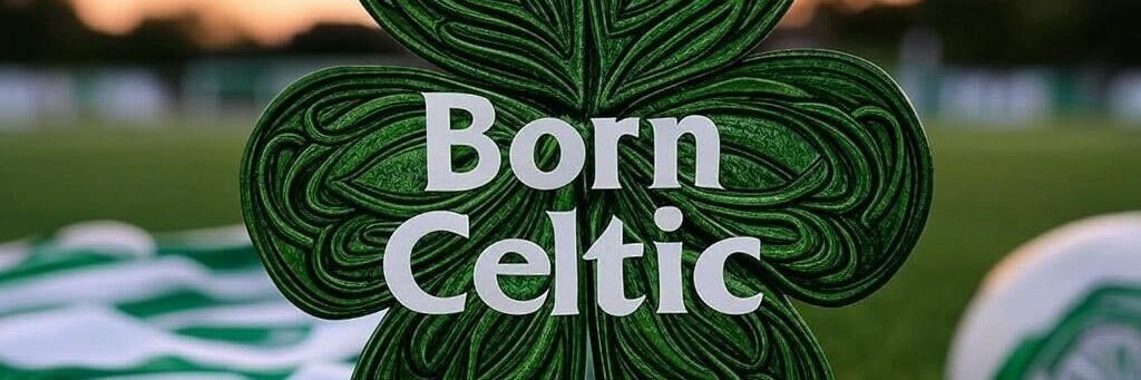 Celtic Football Club's trophy history - Born Celtic
