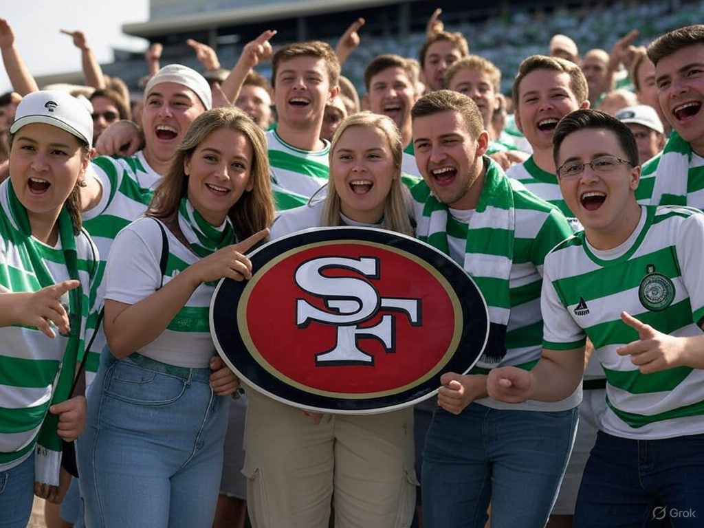 'Those figures' - Celtic fans won't be surprised as Mark Guidi shuts ...