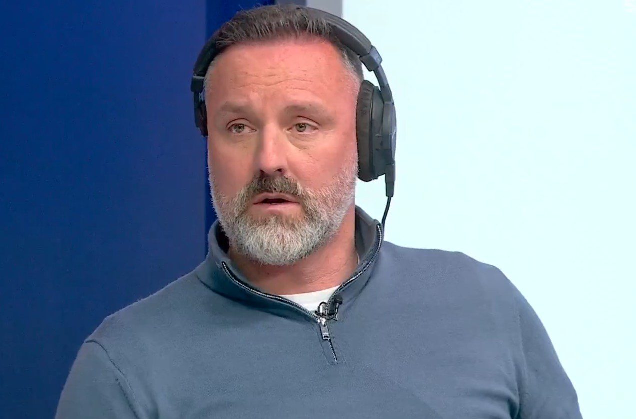 ‘It’s a disgrace’ - Kris Boyd’s delicious Europa League tears as ...