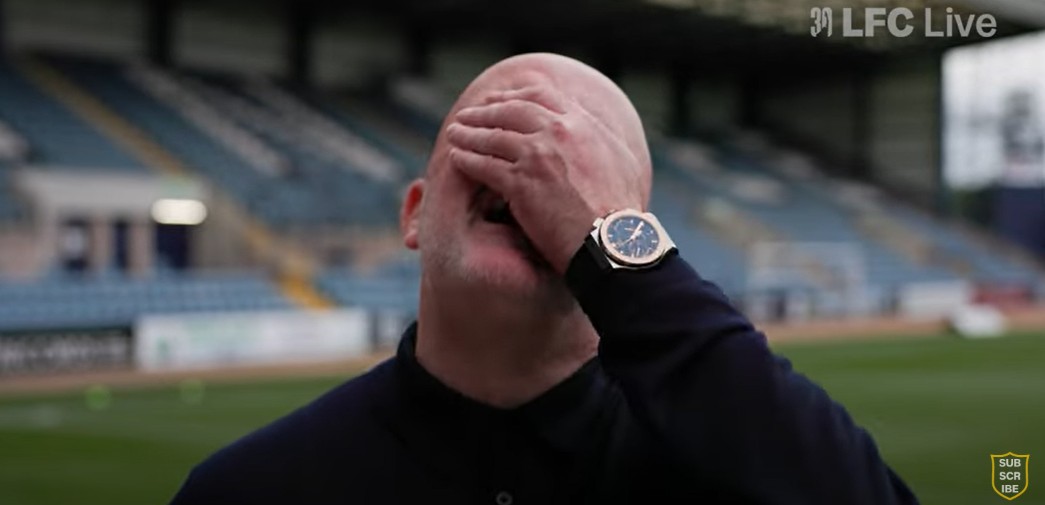 Celtic fans will get on board with David Martindale after watching ...